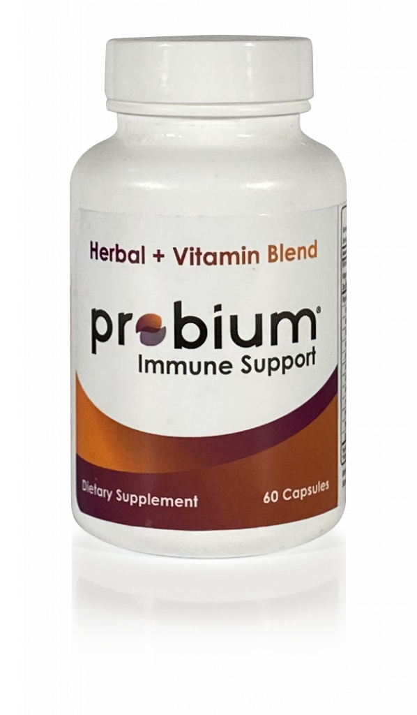 Shop – Probium