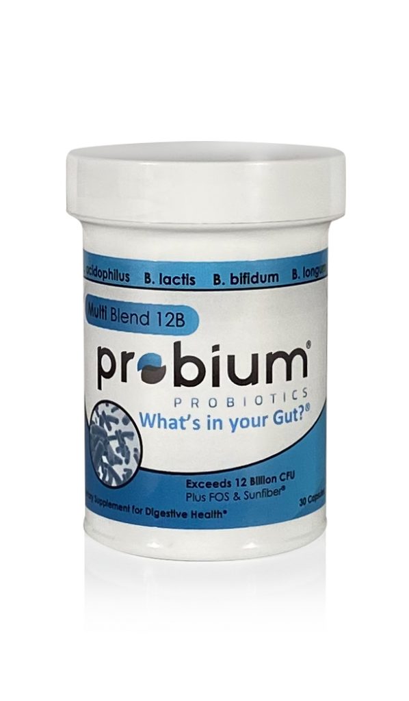 Multi Blend 12B – Probium